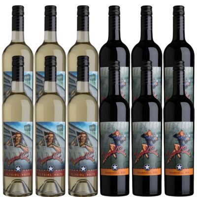 Flygirl & Bombshell Case Sale | Airfield Estates